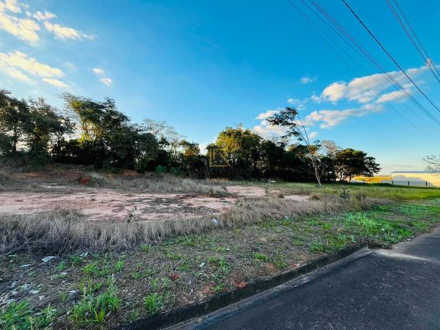 Lote / Terreno para venda em Residencial Plaza Martin em Botucatu São Paulo de 253.11m²