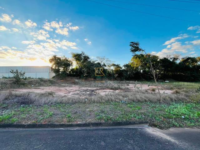 Lote / Terreno para venda em Residencial Plaza Martin em Botucatu São Paulo de 251.24m²