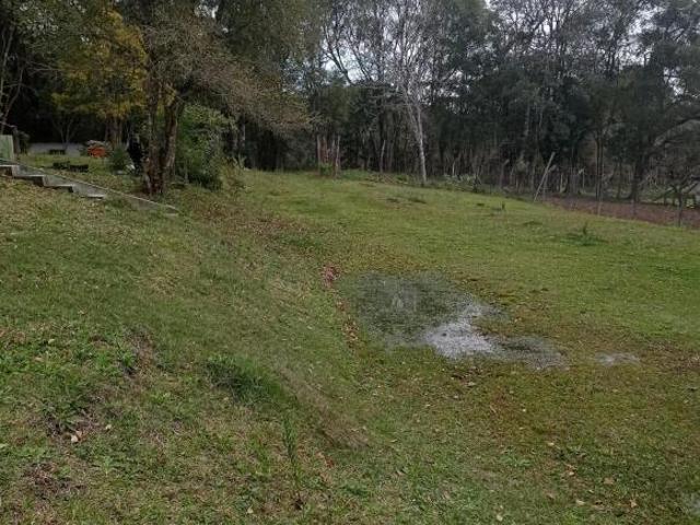 Lote / Terreno para venda em São Braz de 2486.00m² com 1 Quarto