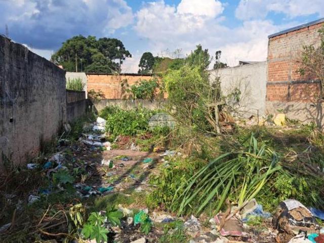 Lote / Terreno para venda em Jardim São Sebastião de 387.00m²