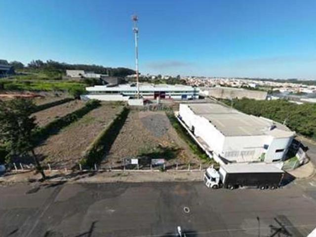 Lote / Terreno para venda em São Luiz de 1576.00m²