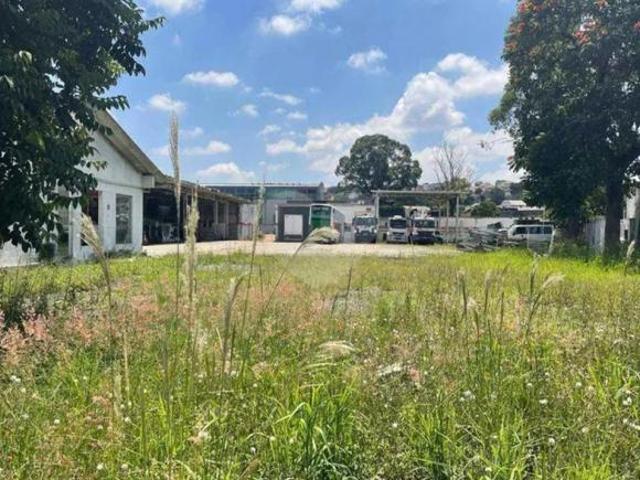 Lote / Terreno para venda em Santa Terezinha de 14310.00m²
