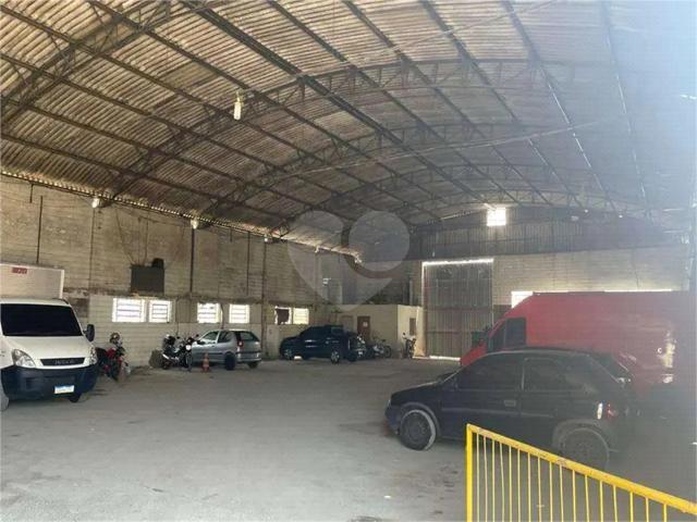 Lote / Terreno para venda em Santa Terezinha em Santo André São Paulo de 14310.00m²
