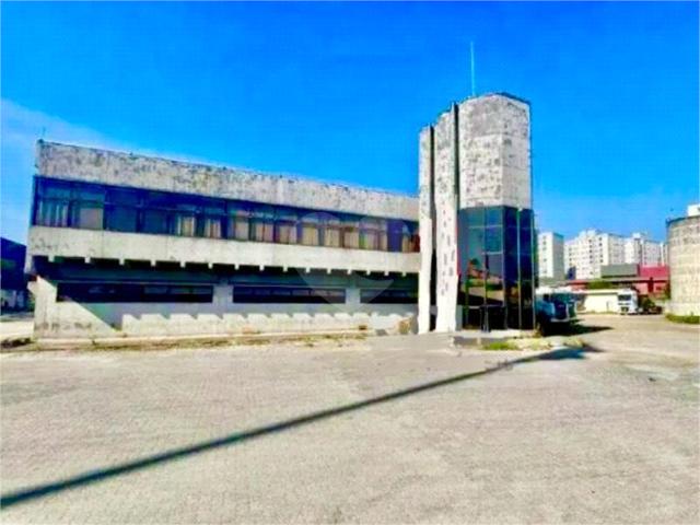 Lote / Terreno para venda em Santa Terezinha em Santo André São Paulo de 3000.00m²