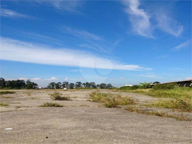 Lote / Terreno para venda em Santa Terezinha em Santo André São Paulo de 46272.00m²