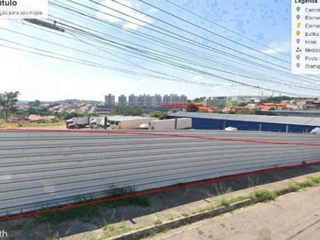 Lote / Terreno para venda em Santa Júlia de 10872.16m²