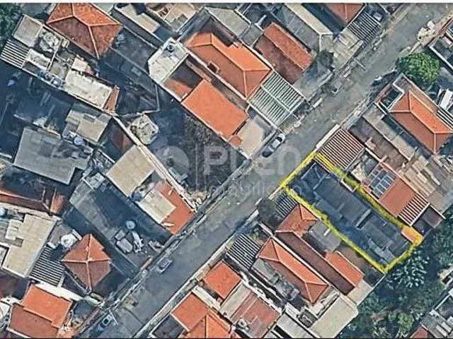 Lote Terreno Plano à venda, 200m2 Vila Medeiros, São Paulo, SP
