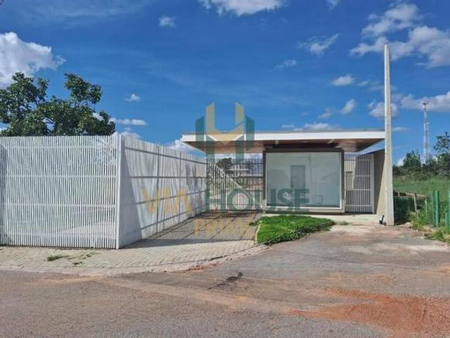 LOTE / TERRENO QI 26 LAGO SUL 2.500 M² CONDOMÍNIO FECHADO