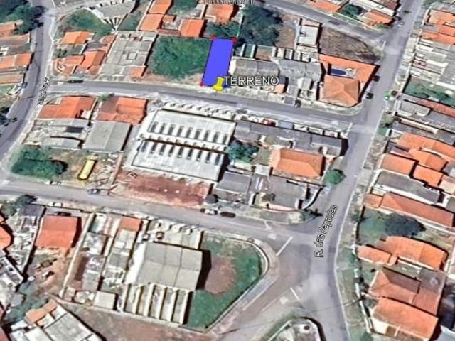 Lote / Terreno Residencial, Residencial para Venda, Jardim Lago do Moinho, Braga