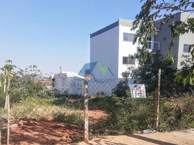 Lote / Terreno Residencial, Residencial para Venda, Parque Novo Mundo, Americana
