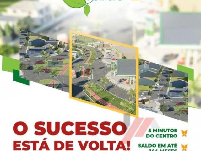 Lote / Terreno Residencial, Residencial/Comercial para Venda, localizado em Cond