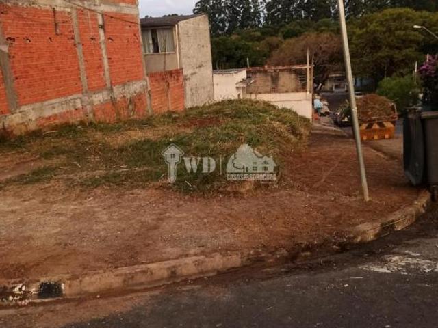 Lote / Terreno Vila Mineirão