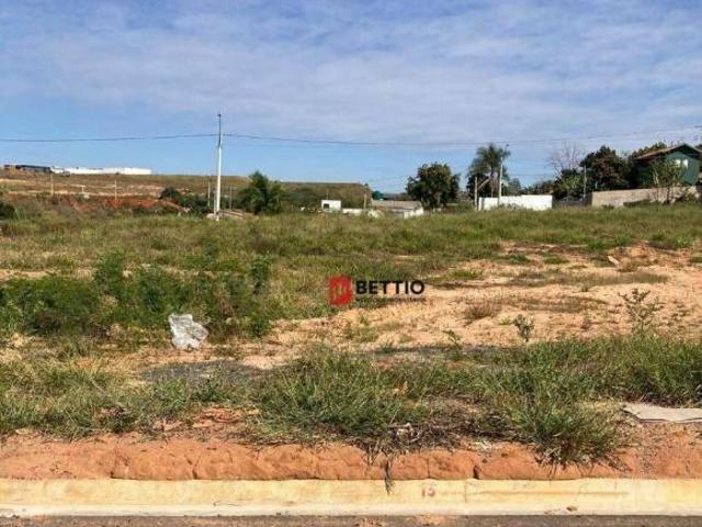 Lote totalmente plano 150m², aceita financiamento bancário, Bairro Vila dos Canários, Indaiatuba SP