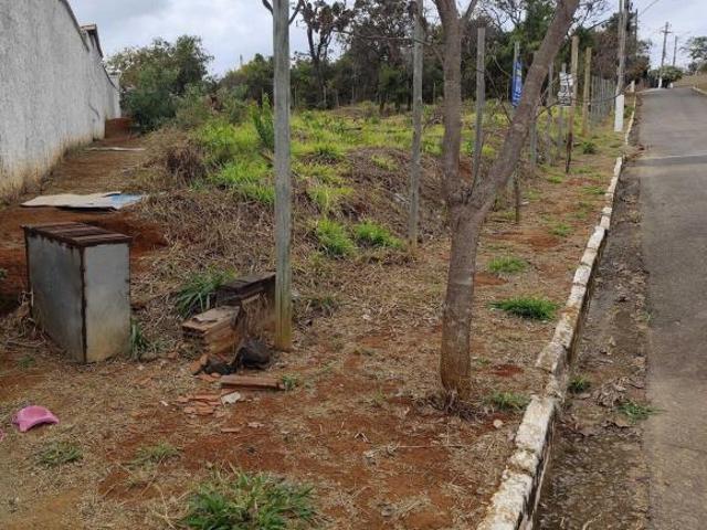 Lote totalmente plano em Lagoa santa