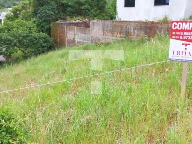 LOTE URBANO