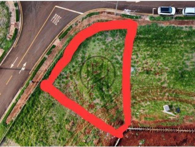 LOTE URBANO LONDRINA PR