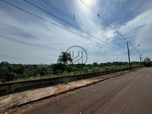 LOTE URBANO LONDRINA PR
