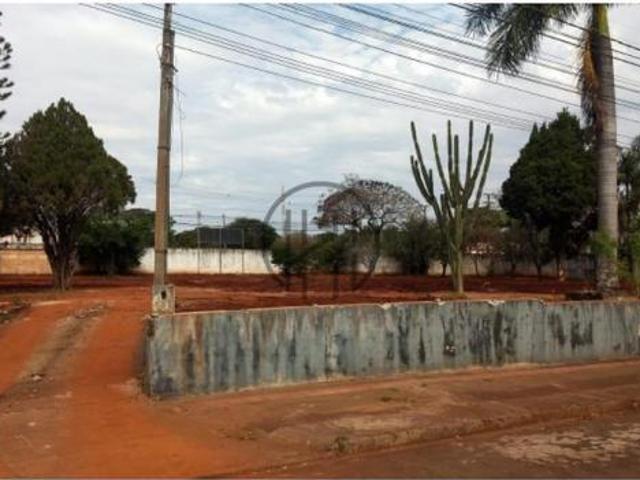 LOTE URBANO LONDRINA PR