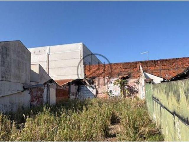 LOTE URBANO LONDRINA PR