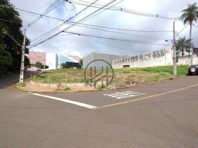 LOTE URBANO LONDRINA PR
