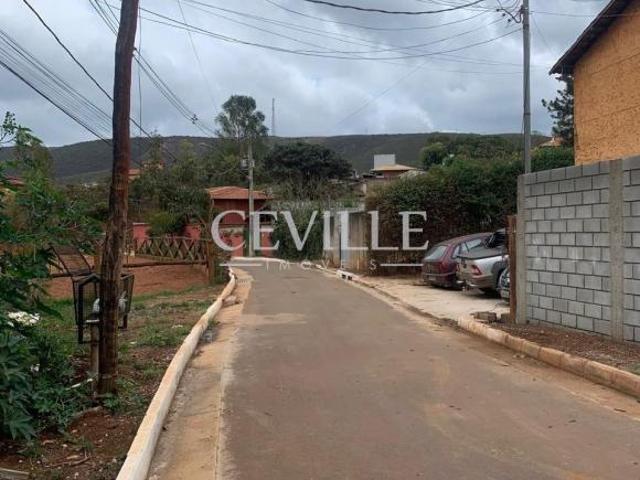 Lote Vale do Sol, Nova lima