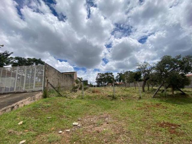 Lote Vazado Exclusivo no Condomínio Quintas do Sol – Jardim Botânico/DF