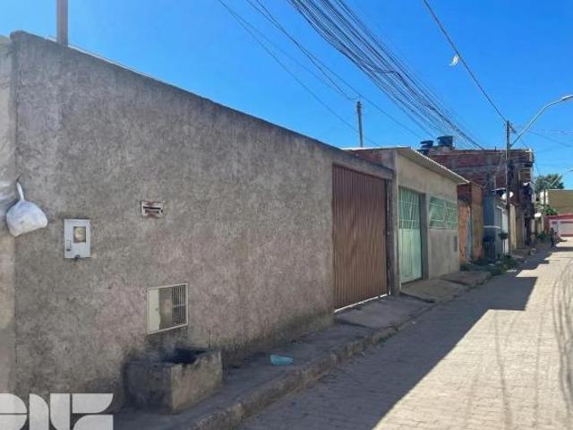 Lote vazio _ Murado