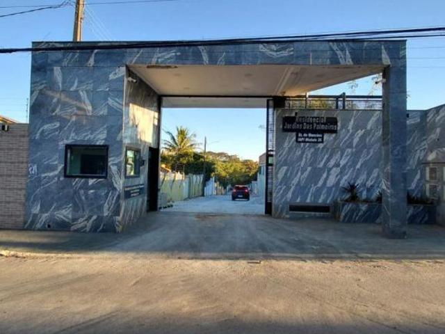 LOTE VAZIO OPORTUNIDADE ÚNICA SMIAPI SÓ CESSÃO DE DIREITOS GUARA II