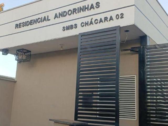 Lote vazio Condomínio Residencial antigo lindo 500m Oportunidade Única