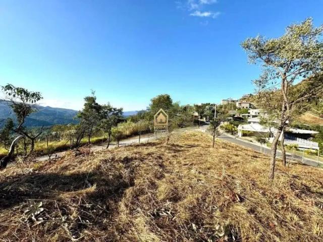 Lote à venda, Mirante da Mata Nova Lima/MG