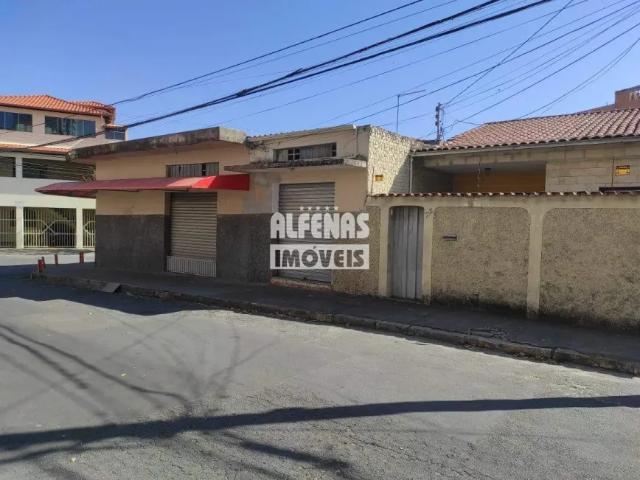 Lote à venda no Bairro Eldorado