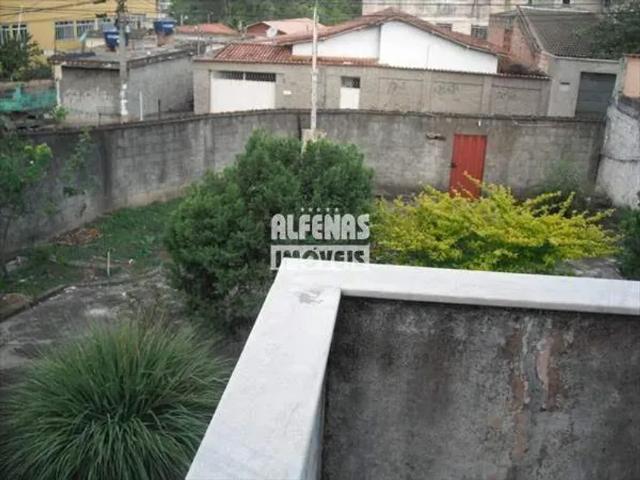 Lote à venda no Bairro Eldorado
