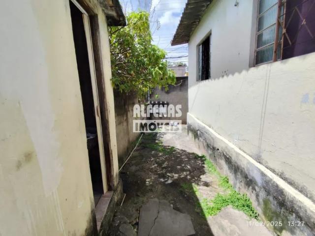 Lote à venda no bairro riacho das pedras