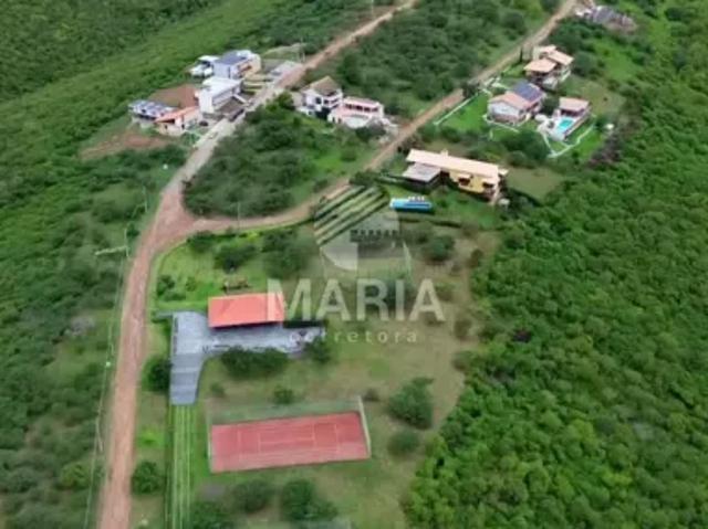 Lote à venda no condomínio Reserva Serra de Gravatá!