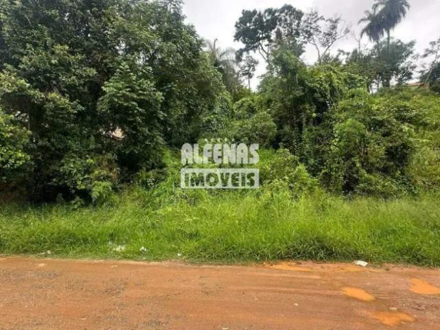 Lote à venda no condomínio vale das acácias em ribeirão das neves