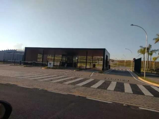 Lote à Venda no Condomínio Vista Campinas em Residencial Jatibela em Campinas SP