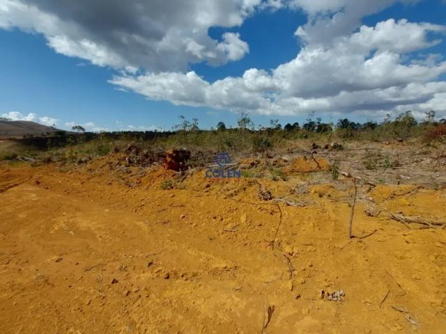 Lote à venda no Água Residence com 1.512,00m²