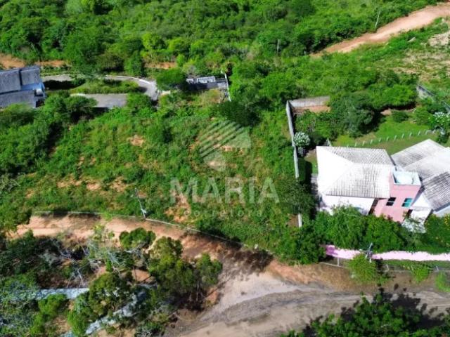 Lote à venda no loteamento Serra do Maroto em Gravatá/PE. Código: 4098