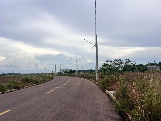 Lote à venda no residencial san martini região do aeroporto