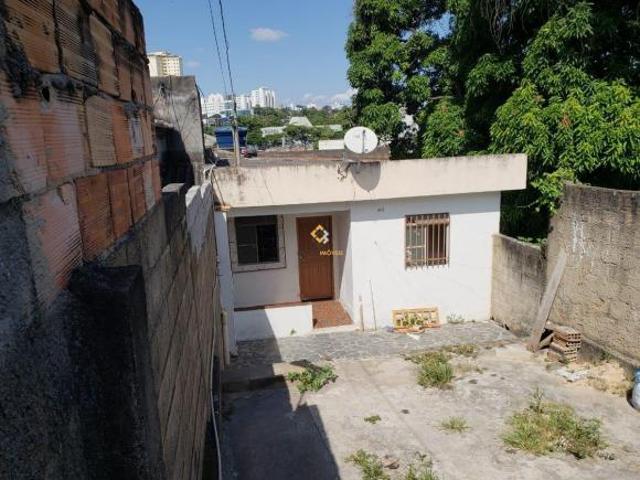 Lote Venda Nova