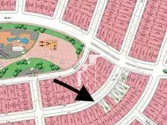 Lote à venda – Aldebaran Leste, Teresina/PI