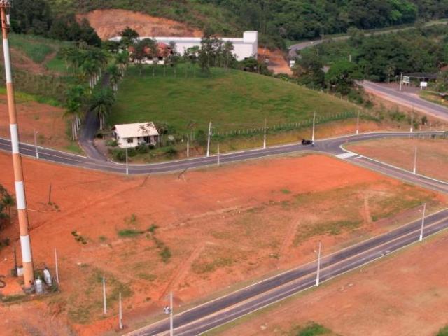 Lote Venda Apiúna SC São Roque