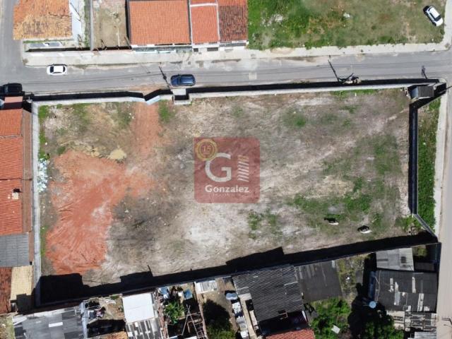 Lote Venda Aracaju SE Santa Maria