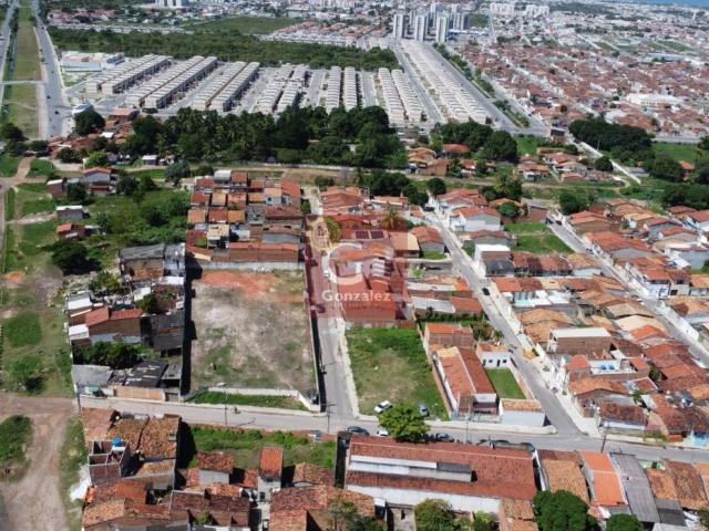 Lote Venda Aracaju SE Santa Maria
