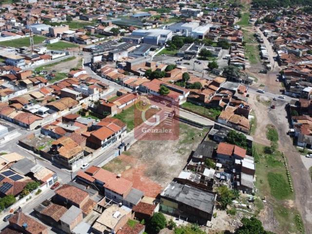 Lote Venda Aracaju SE Santa Maria