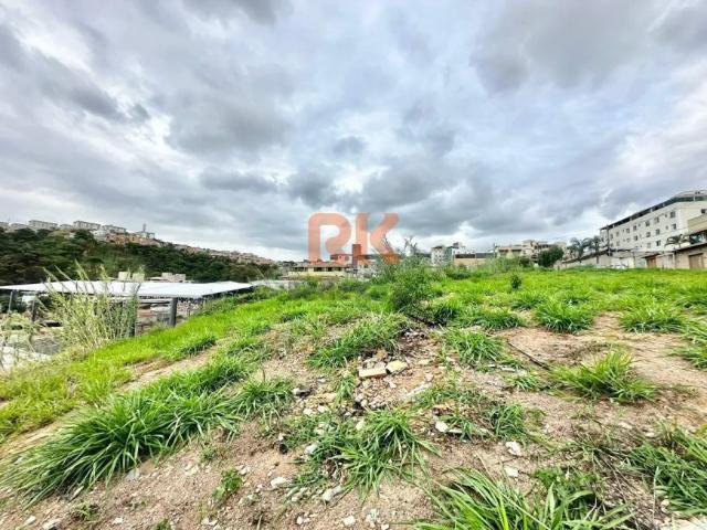 Lote à venda, Arvoredo 2 Contagem/MG