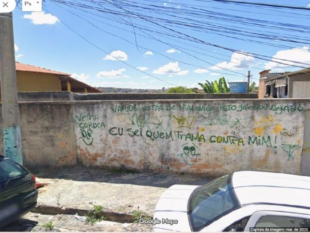 Lote Venda Belo Horizonte MG Pirajá