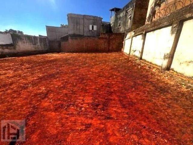 Lote Venda Belo Horizonte MG Salgado Filho
