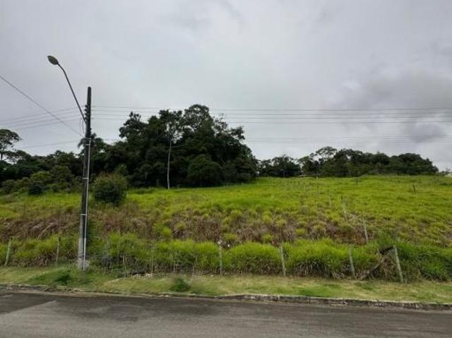 Lote Venda Biguaçu SC Altos de Biguaçu