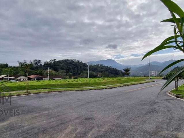 Lote Venda Blumenau SC Itoupava Central